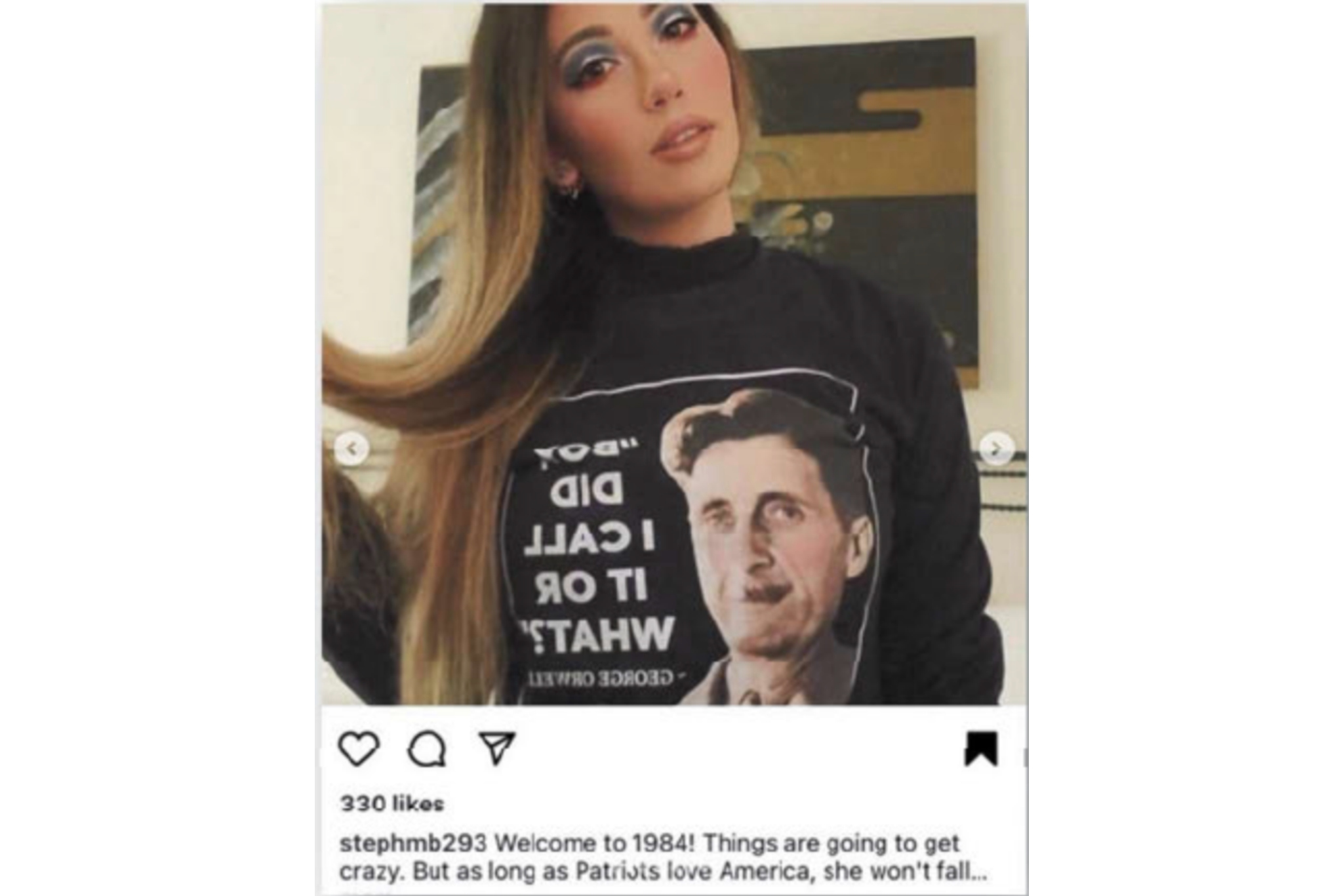 'Find me a Proud Boy': Dating request outed California woman at Capitol ...