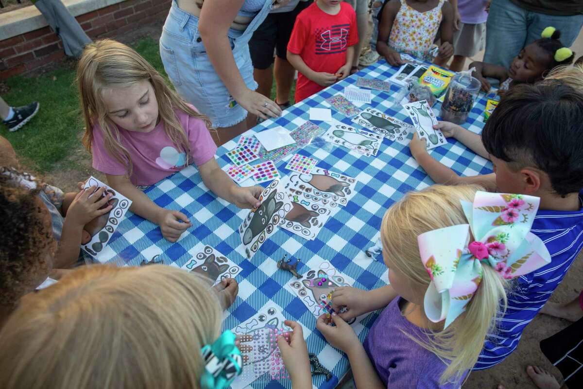 Jacy Lewis: June's top photos picks