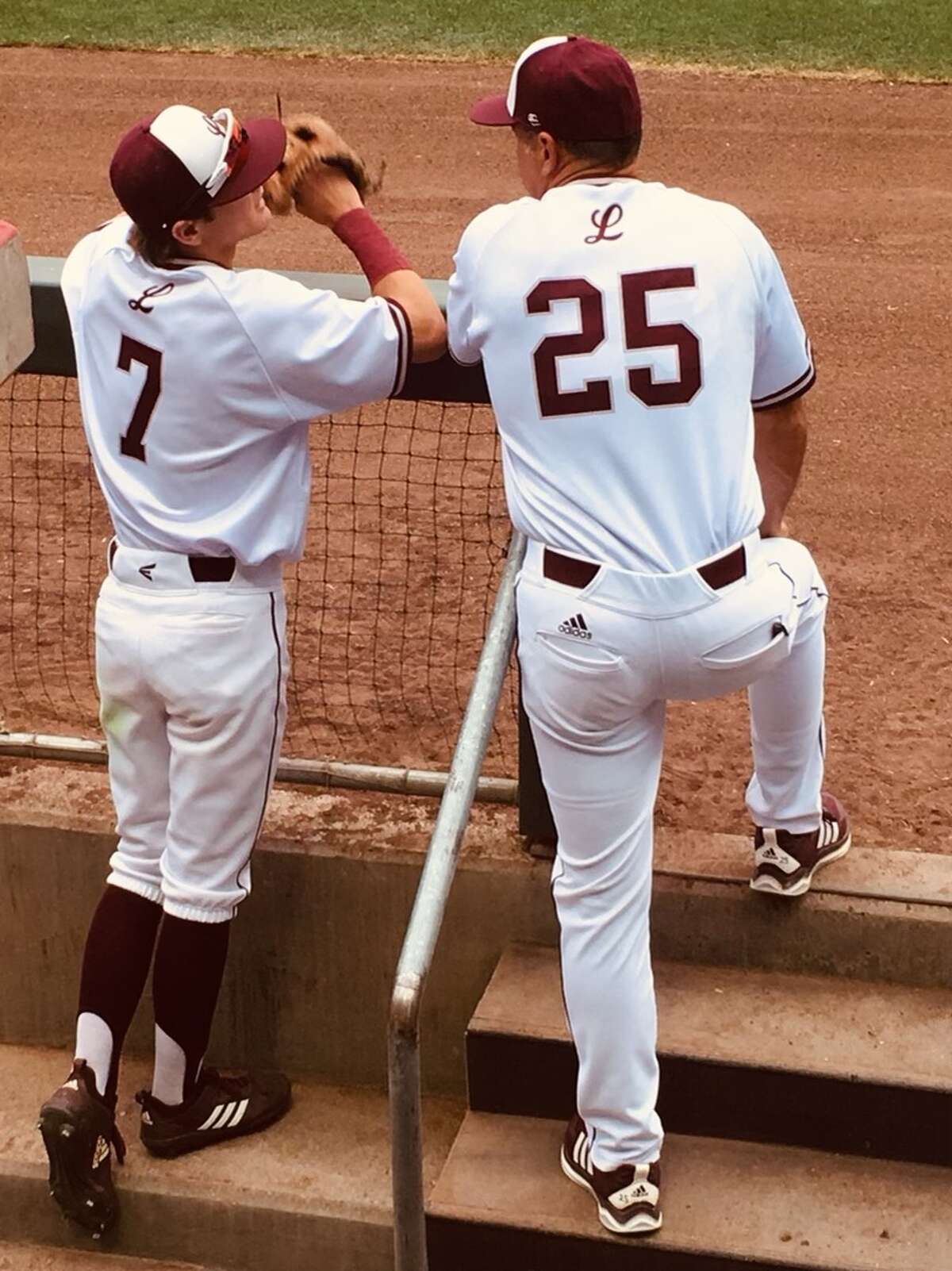 Retiring Lee baseball coach Roper impacted many