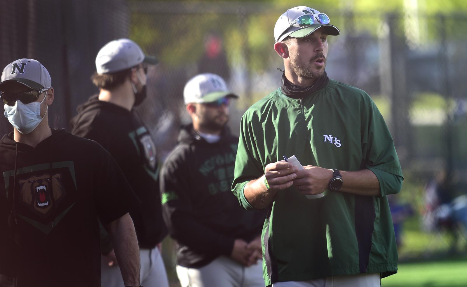 Four first-year FCIAC coaches lead teams into Class LL semifinals
