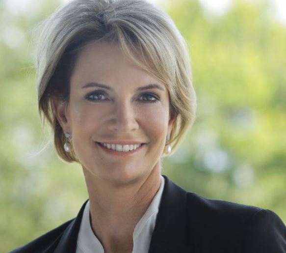 State Sen. Dawn Buckingham to run for Texas Land Commissioner