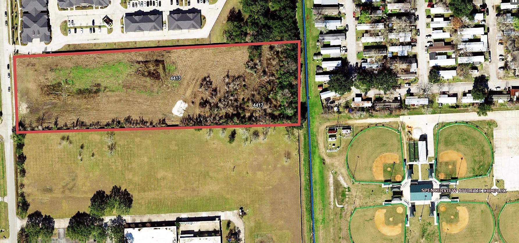 Footbridges a focus on Deer Park park projects