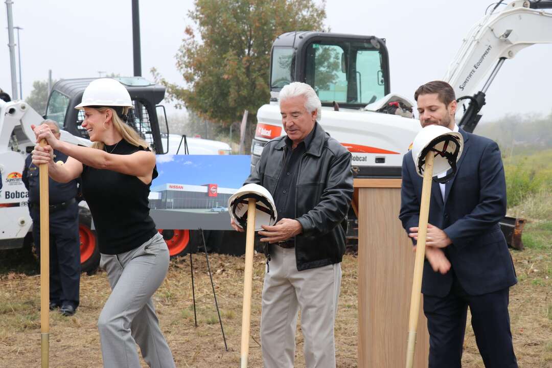 Ancira Auto Group: 49 years of serving San Antonio