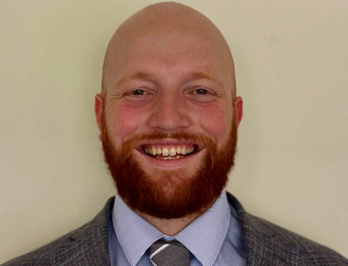 Midland alum Mammel gets 1st coaching job in NAHL