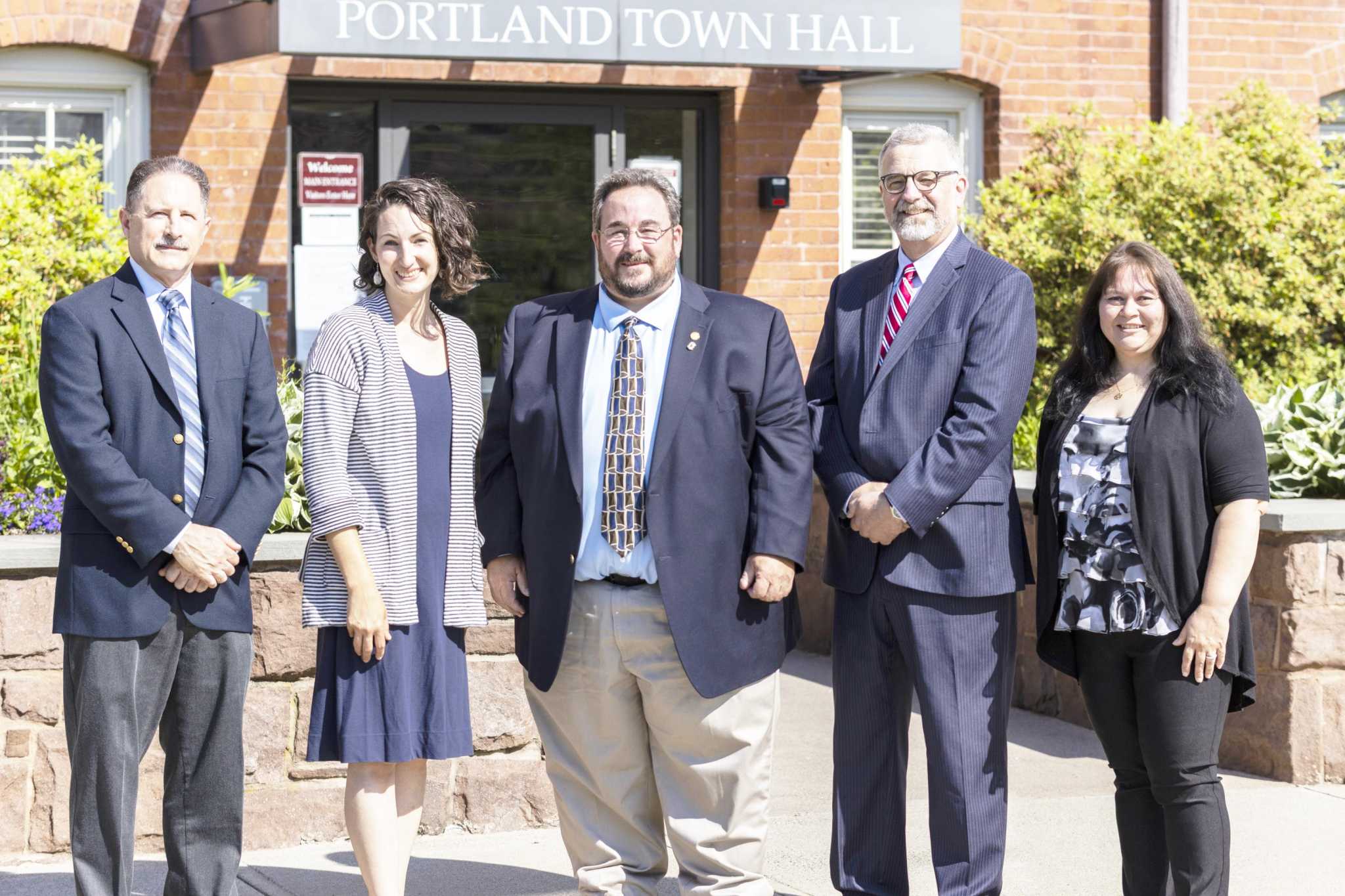 Portland Democratic committee unanimously endorses Board of Selectmen slate