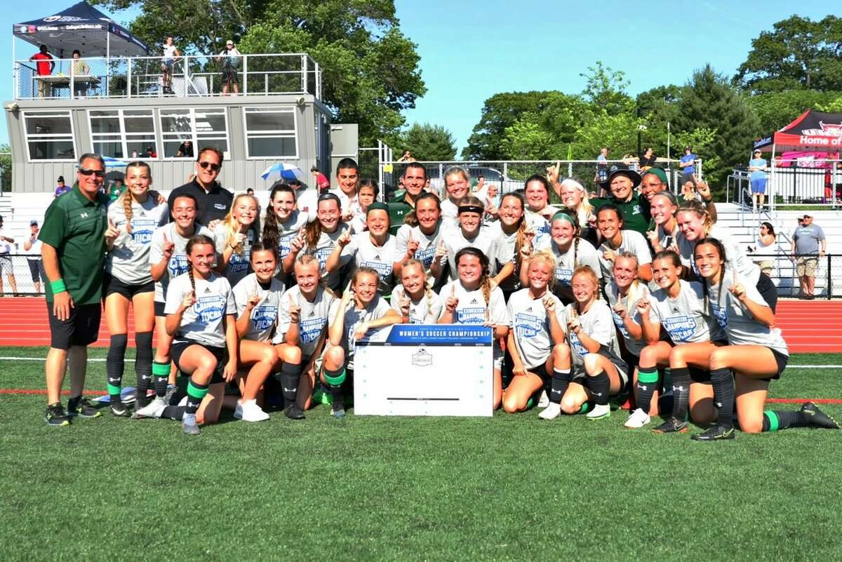 Pioneer spirit: Delta women's national title a year in the making