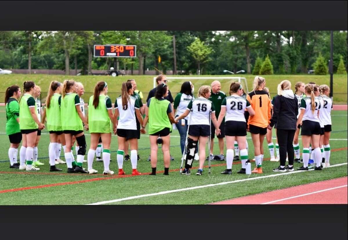 Pioneer spirit: Delta women's national title a year in the making