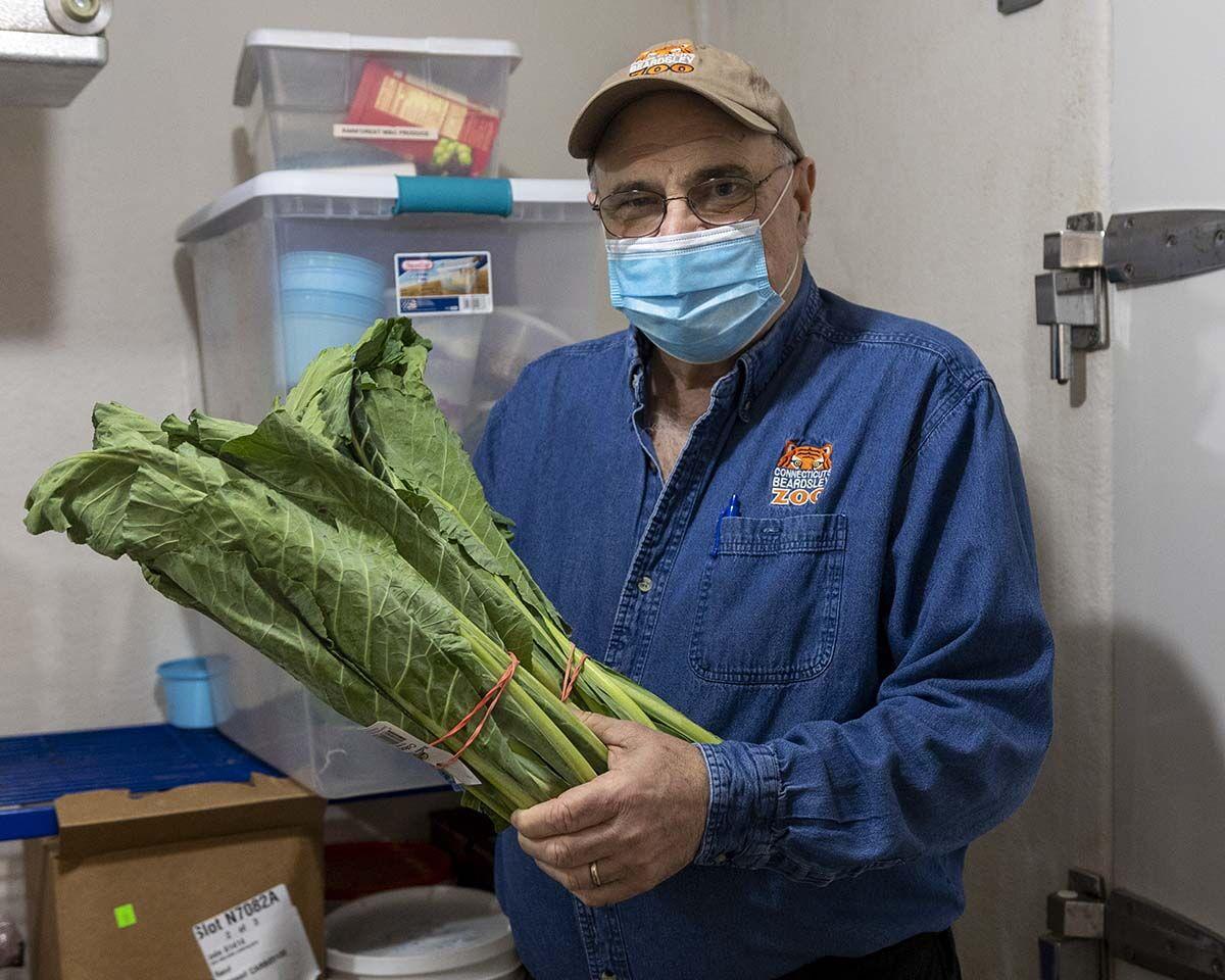 Kitchen Tales: Meet the chef who prepares meals for hundreds of ...