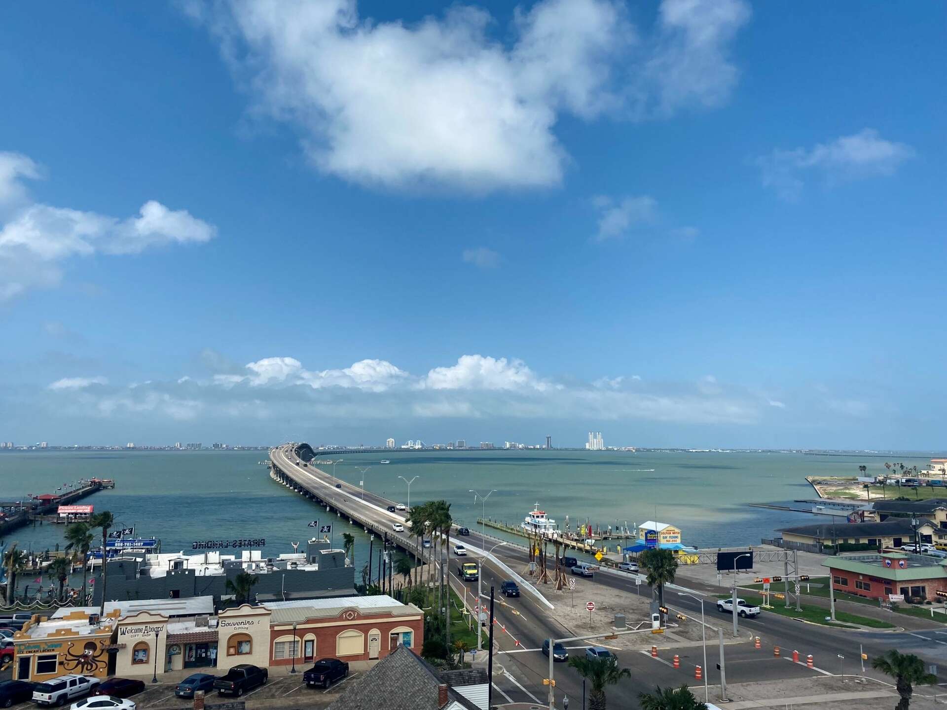 New $20M hotel planned for popular seaside town in South Texas