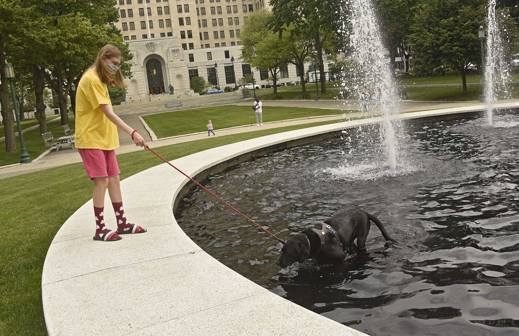 Jason Gough's forecast: Quiet now, but severe weather possible next week