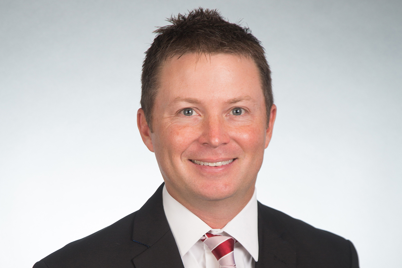 Texas A&M hires UH's Gerrod Chadwell as women's golf coach