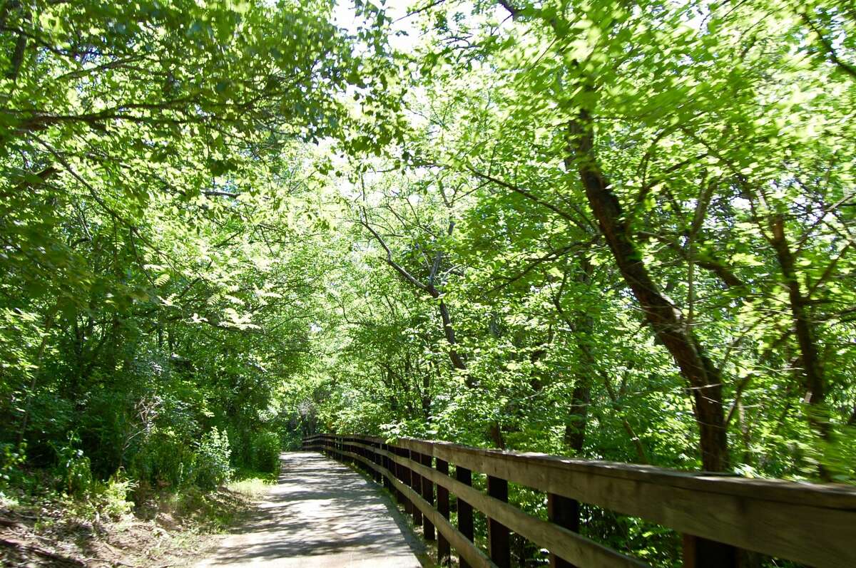 Rediscover the 10,000 acres of Pere Marquette State Park