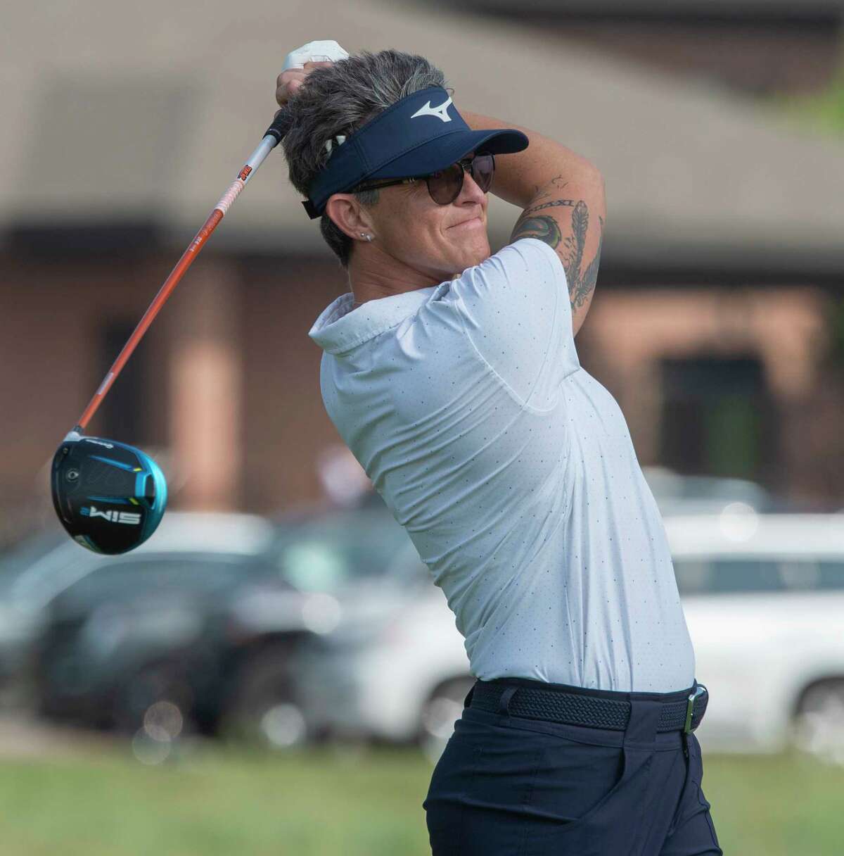 GOLF: Midland’s Finlay advances at Women’s West Texas Tournament