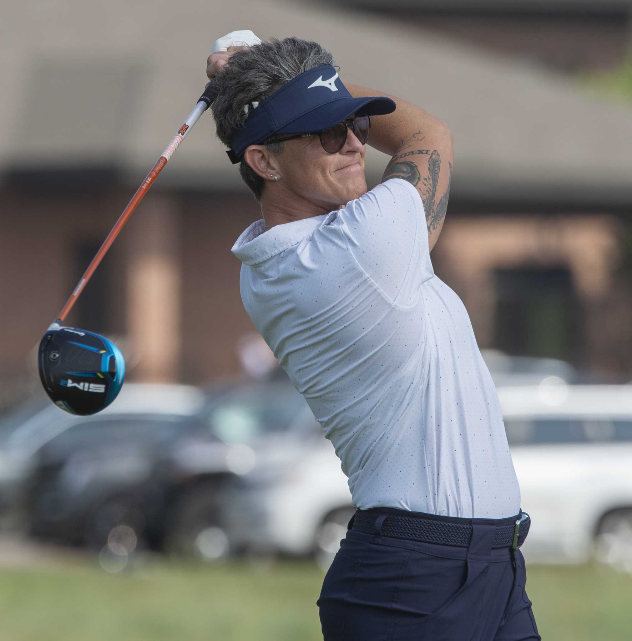 GOLF: Midland’s Finlay advances at Women’s West Texas Tournament