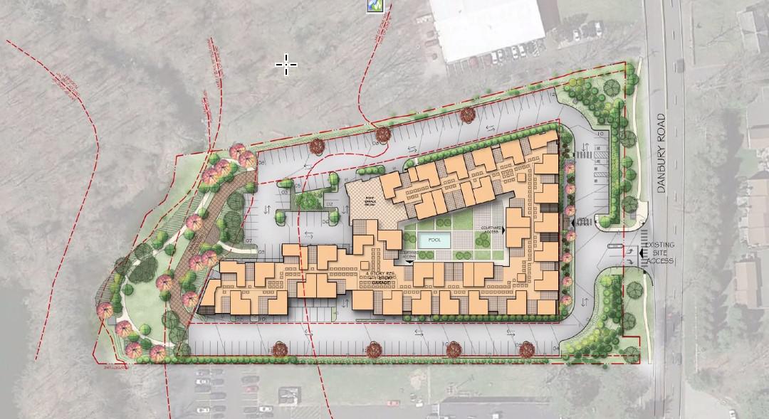 ‘It doesn’t feel like Wilton’: Concerns surround large housing ...