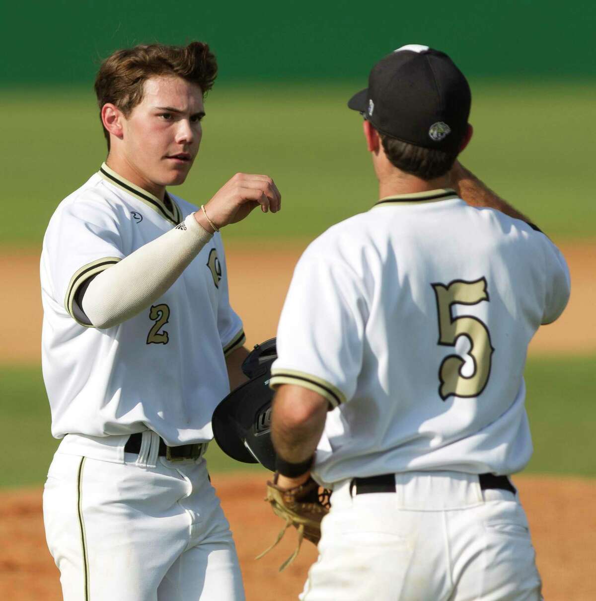 BASEBALL: Linneweber contributes to national title for Tyler Junior College