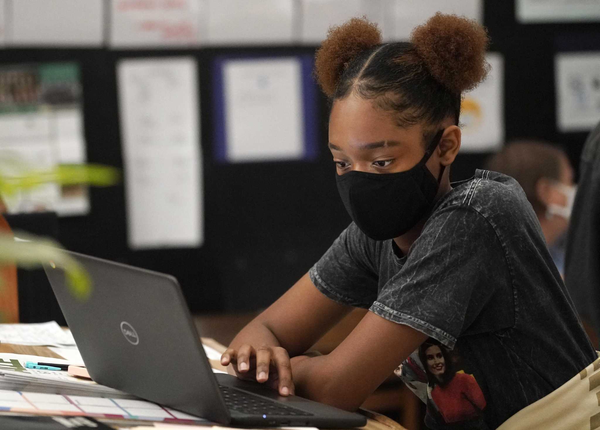 Spring Branch ups summer teacher pay to help regain COVID-caused ...