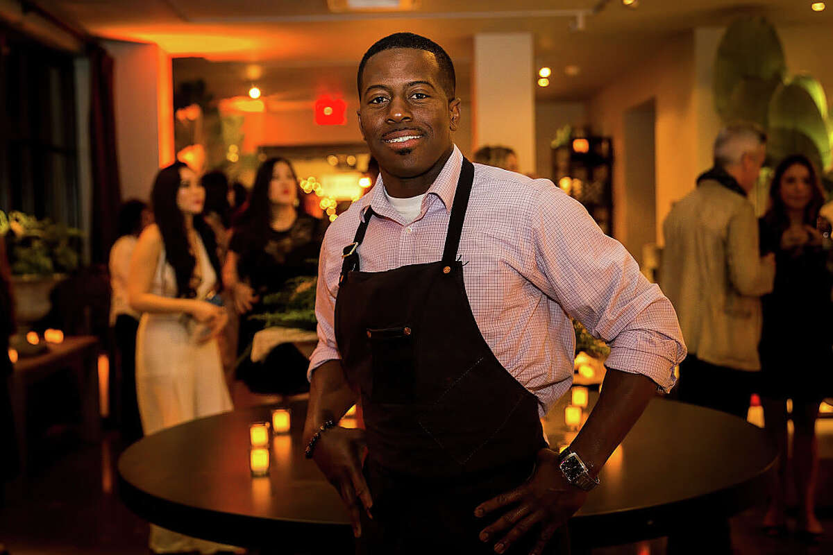 Acclaimed Seattle Chef Edouardo Jordan to close Ravenna's Salare in July