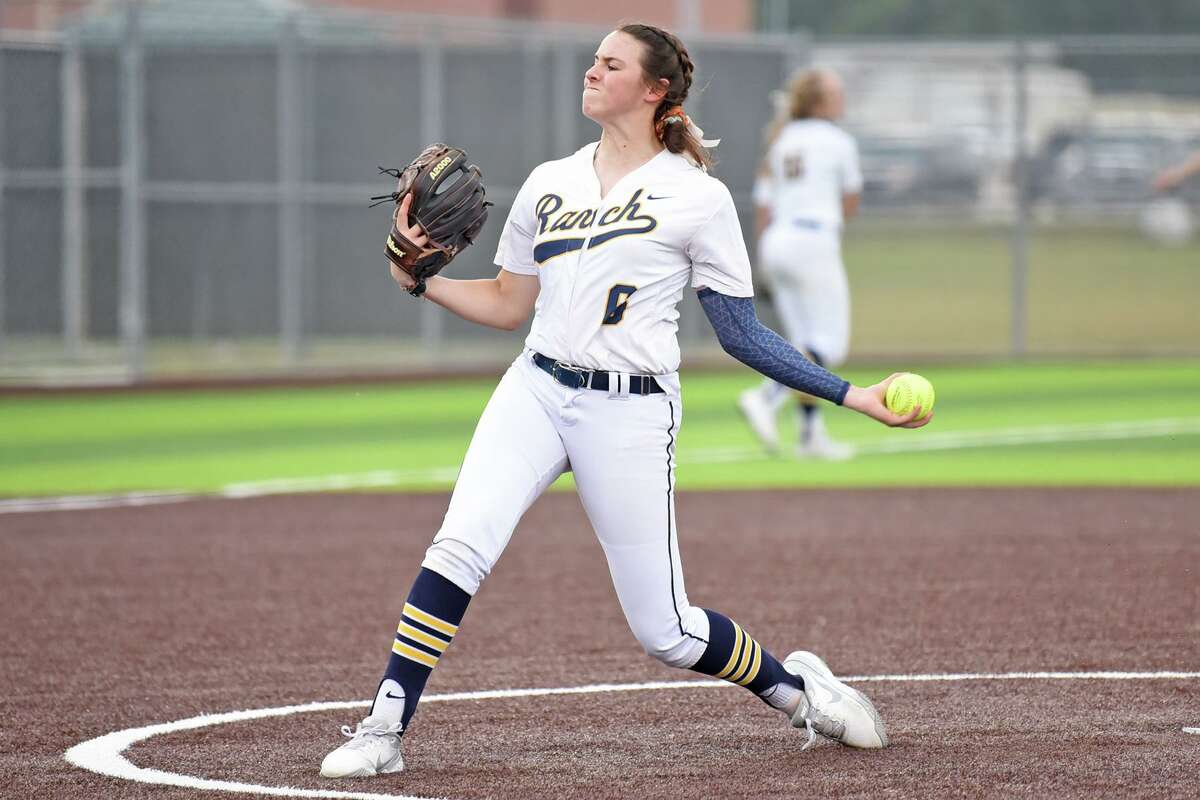 Cypress athletes chosen to All-District 16-6A softball teams