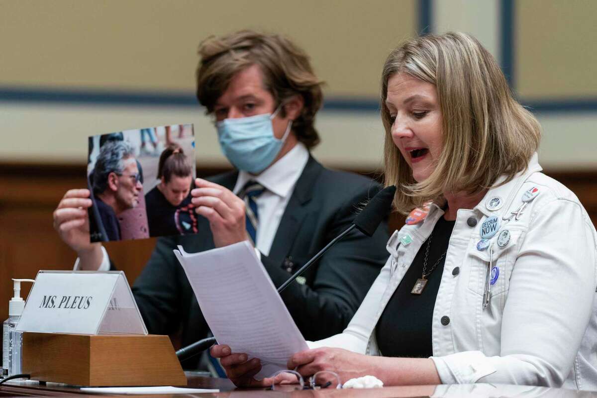 Purdue Pharma owners condemned in latest Congressional hearing