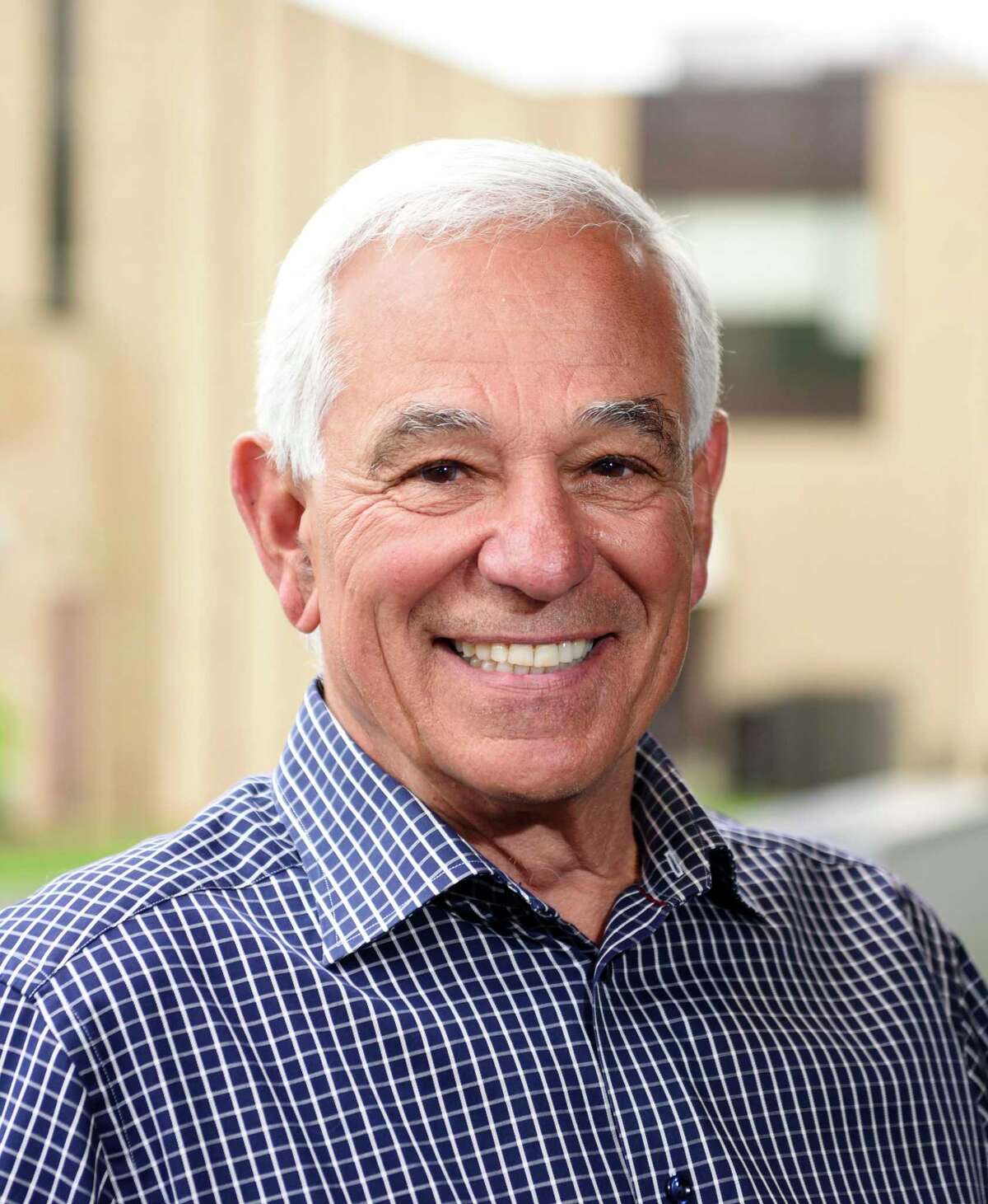 Riccio named interim AD at Sacred Heart University as Bobby Valentine ...