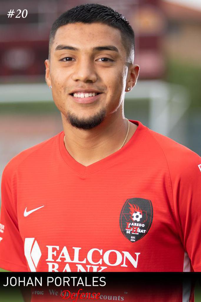 Homegrown talent Portales highlights Heat’s goals