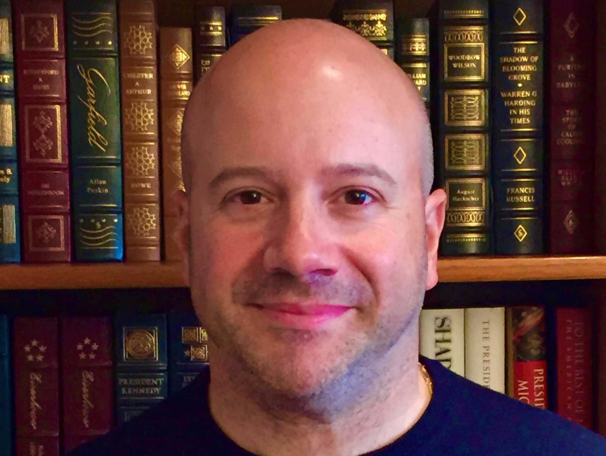 Greenwich’s Dan Quigley won’t run again for RTC chair, warns local GOP ...