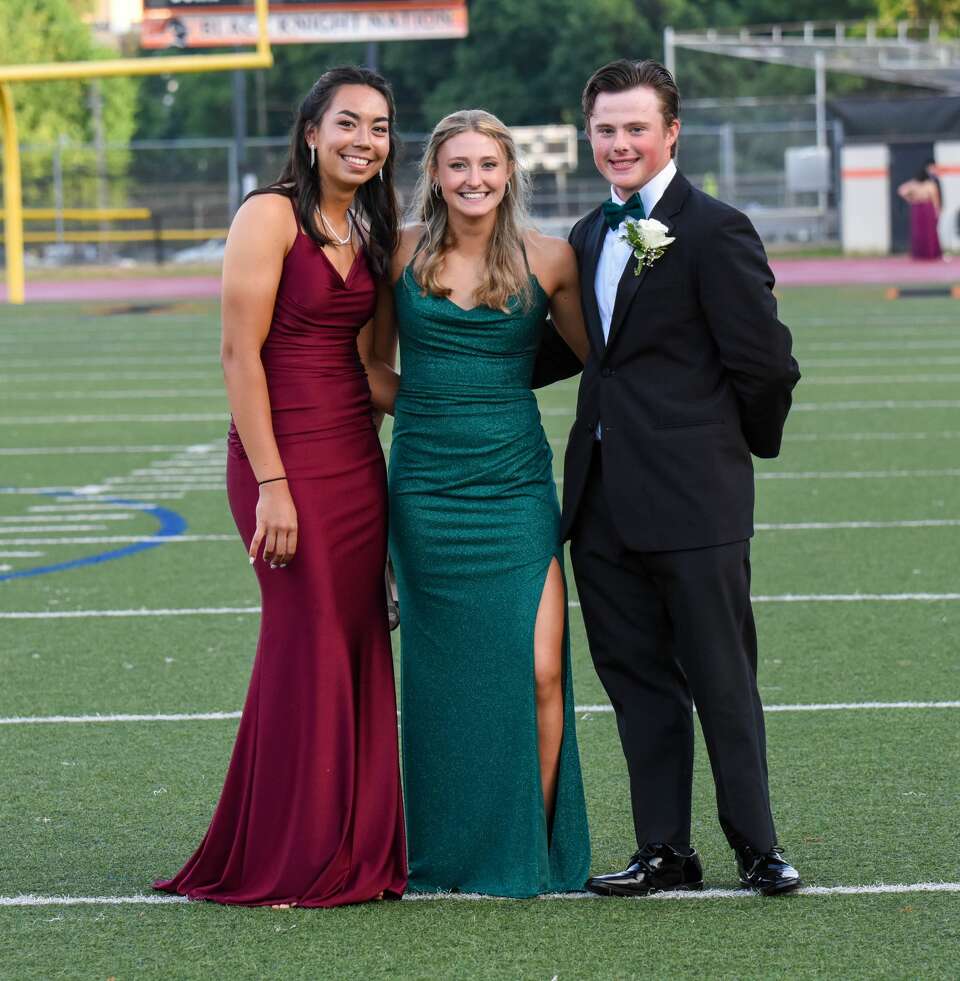 SEEN: Stamford High School prom 2021