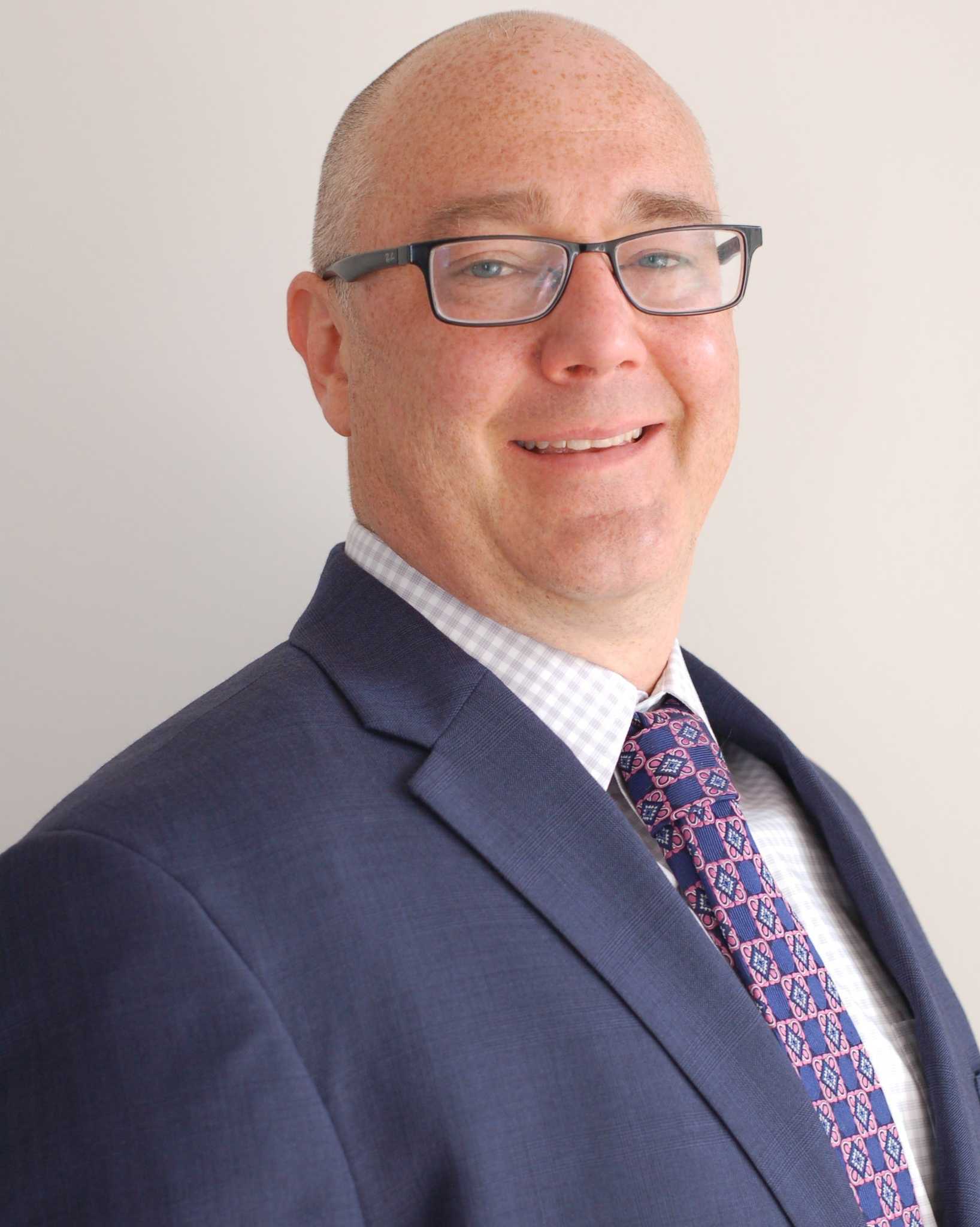 Delta College president Michael Gavin to step down in 2026