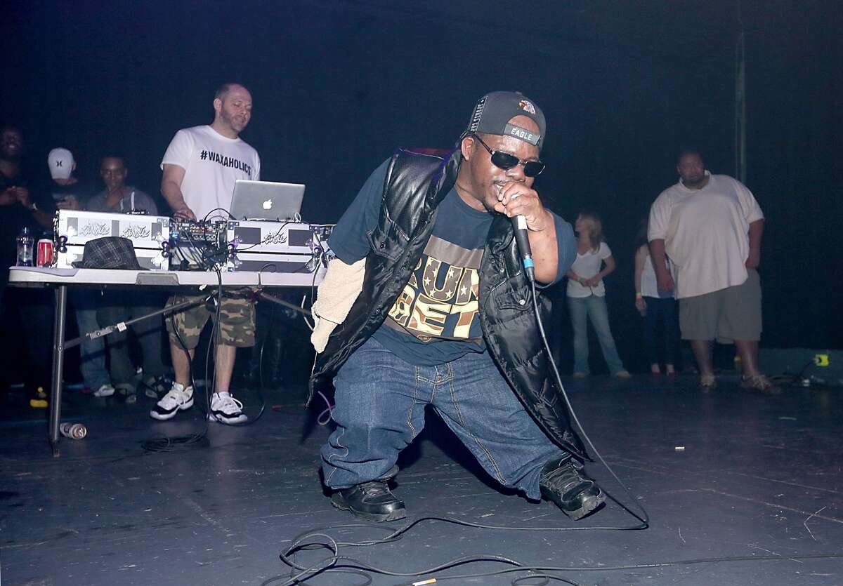 Remembering Bushwick Bill on the 2-year anniversary of his death