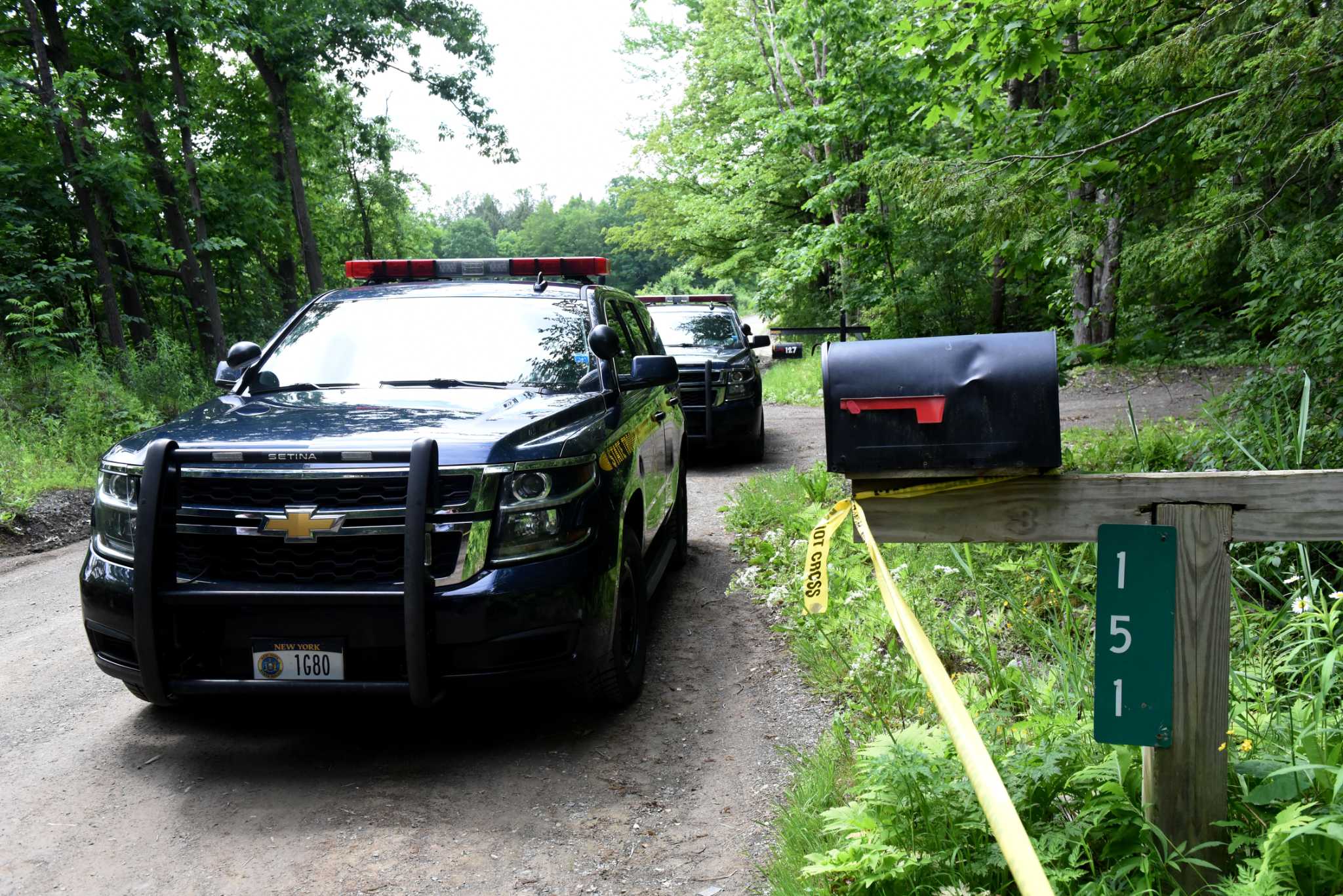 Schenectady man pleads guilty in Pittstown homicide case