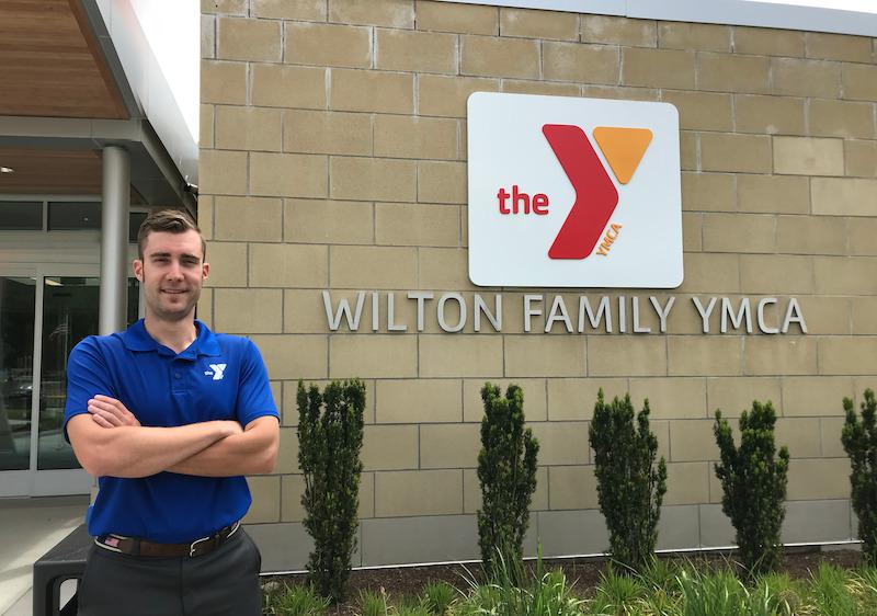 New chief development officer hired at the YMCA in Wilton