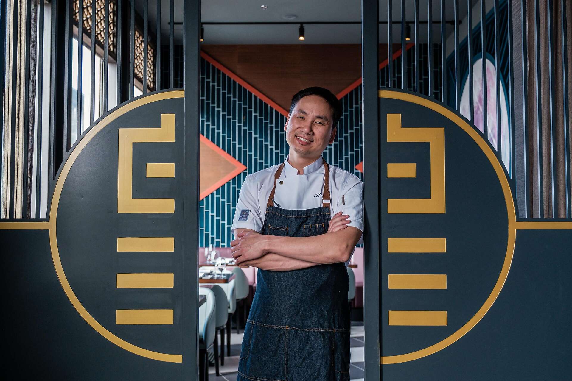 First look inside Empress by Boon, the blockbuster S.F. Chinatown ...