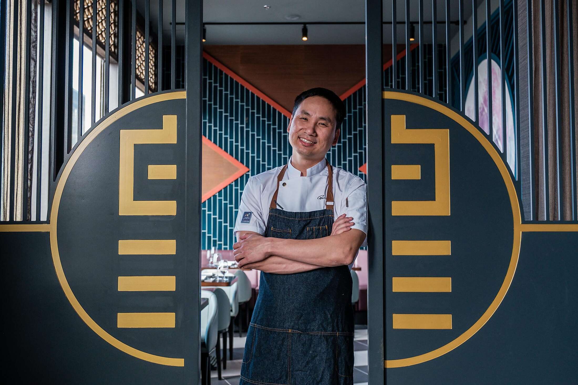 First look inside Empress by Boon, the blockbuster S.F. Chinatown ...
