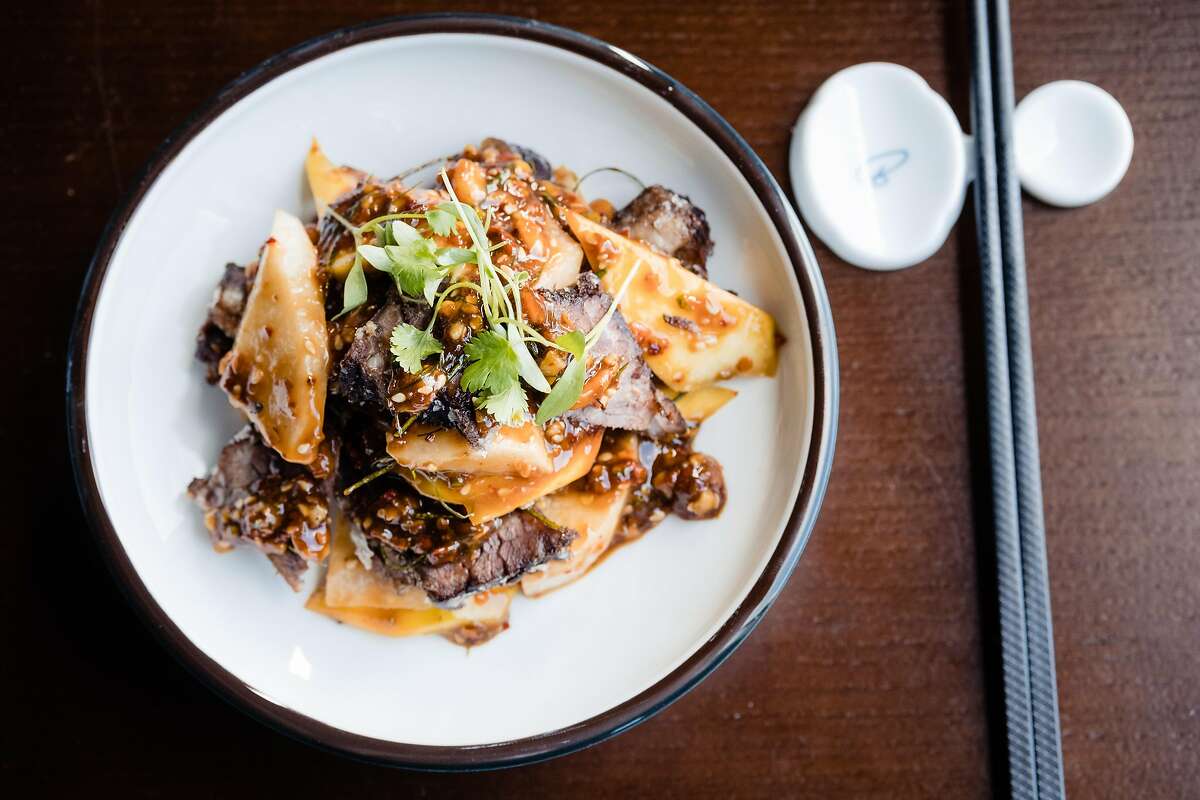 First look inside Empress by Boon, the blockbuster S.F. Chinatown ...
