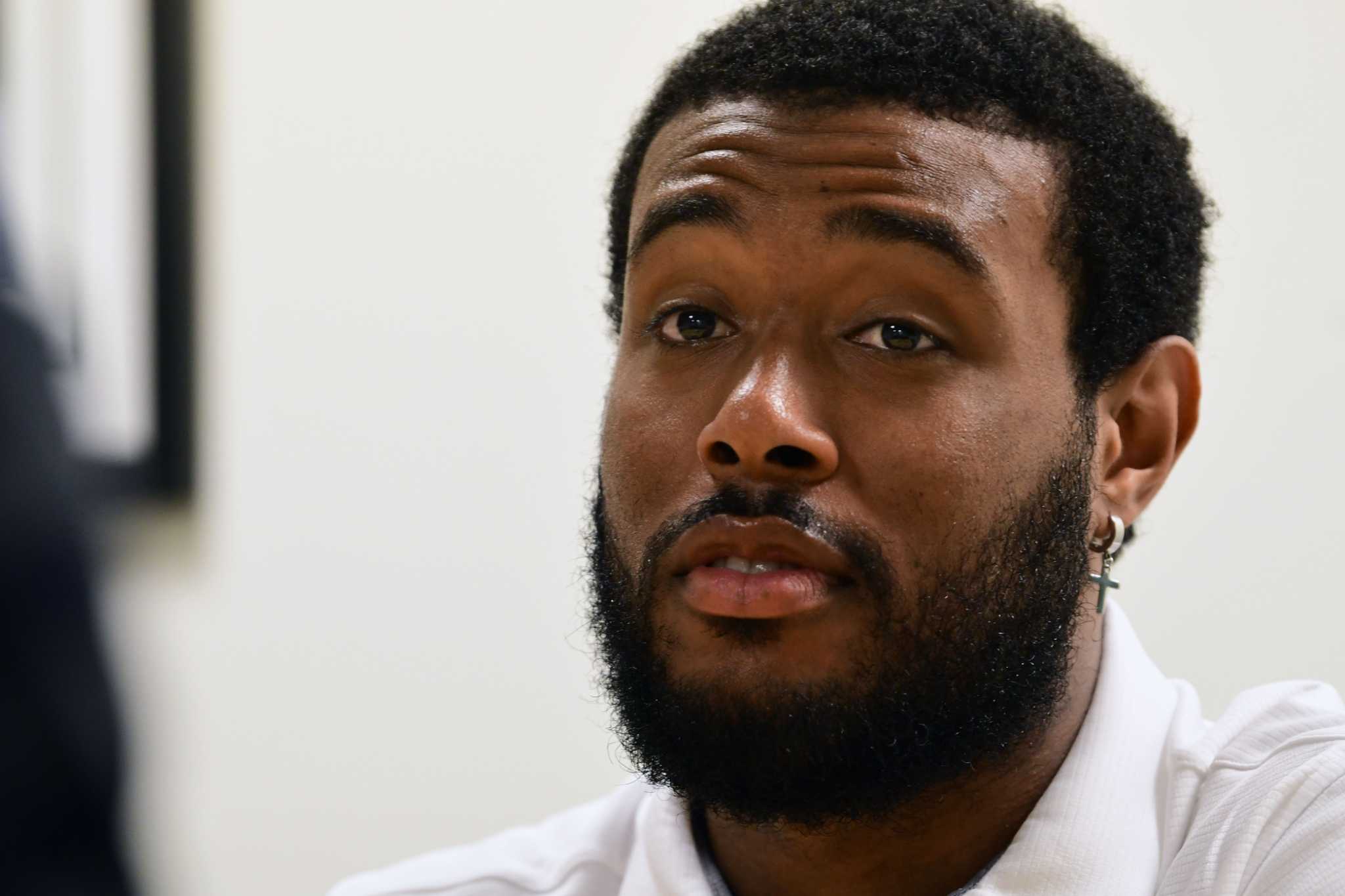 Jordan Kellier comes full circle with transfer to Siena men's basketball