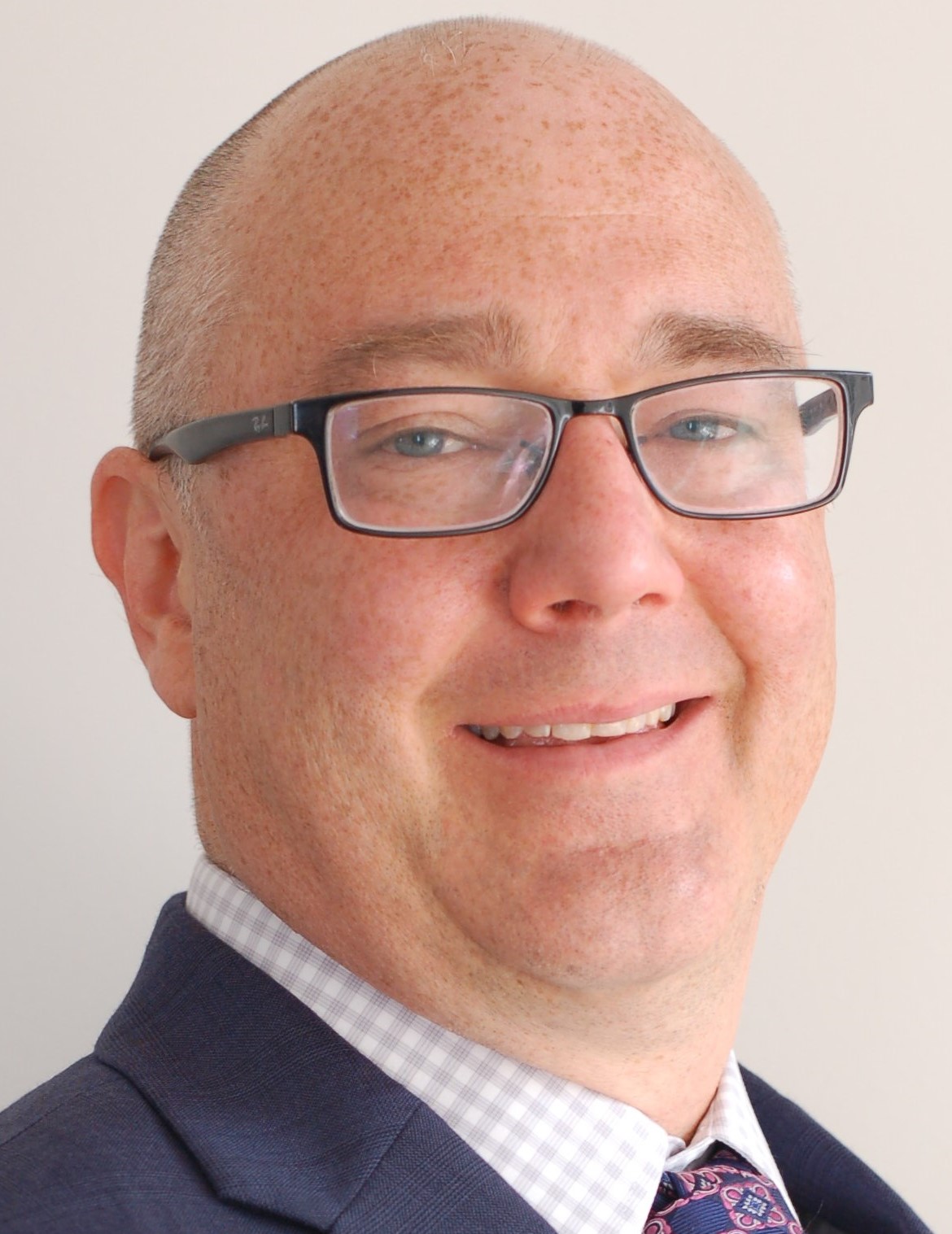 Delta selects Michael Gavin as new president