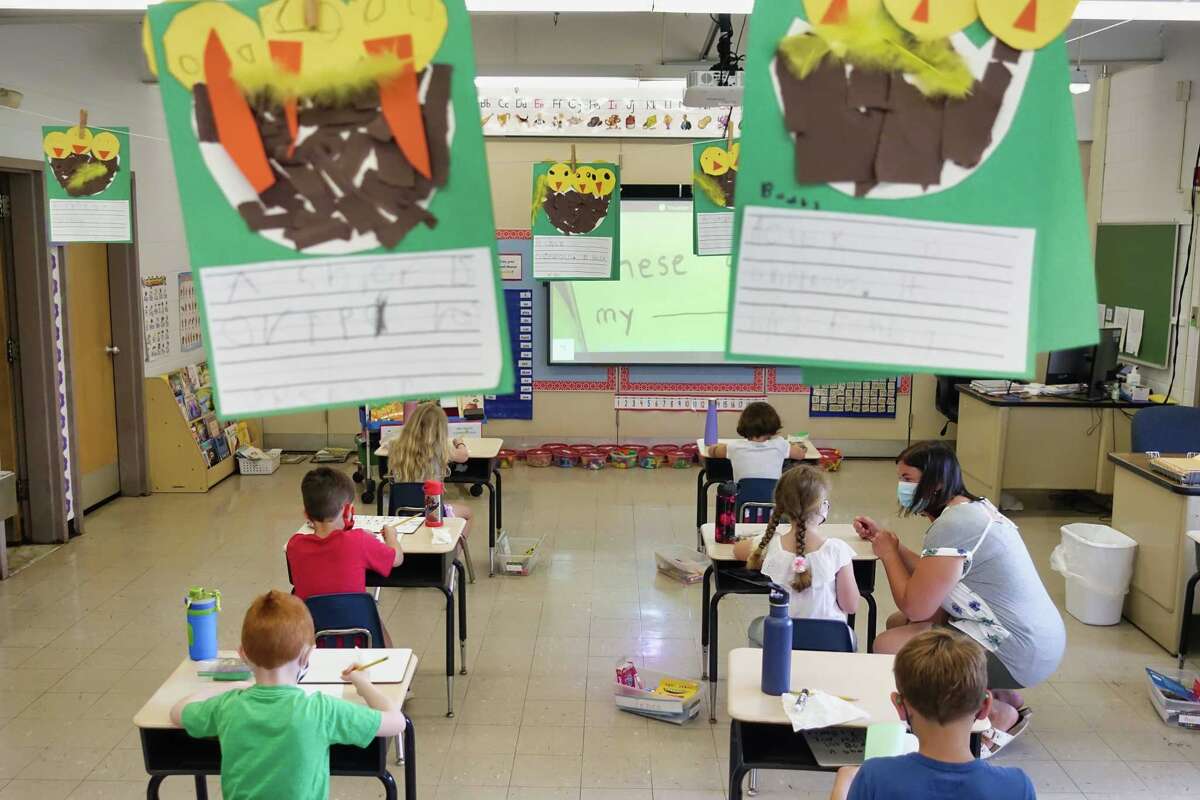 How one of the largest school districts kept COVID-19 rates low and ...