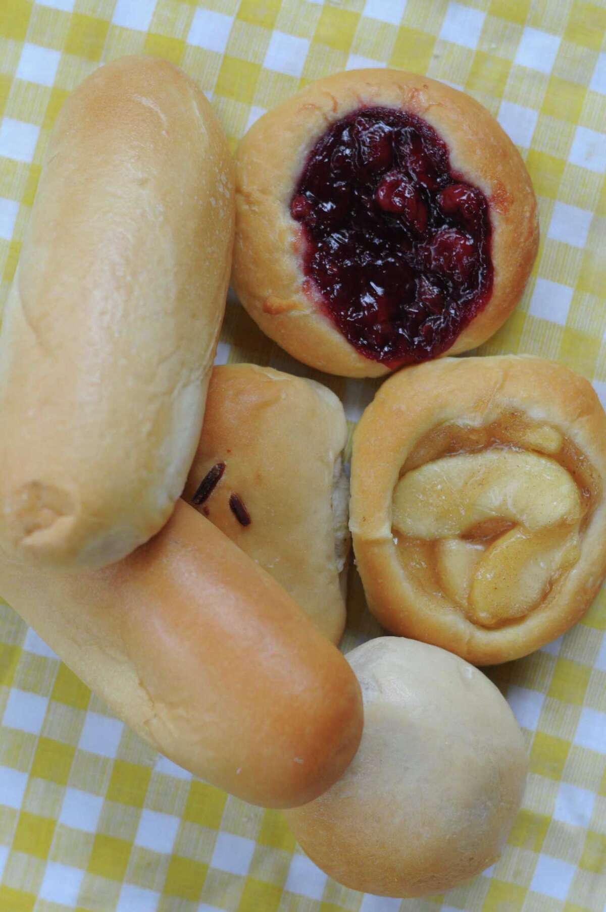 Whether you’re craving sweet or savory, here are five places to get ...