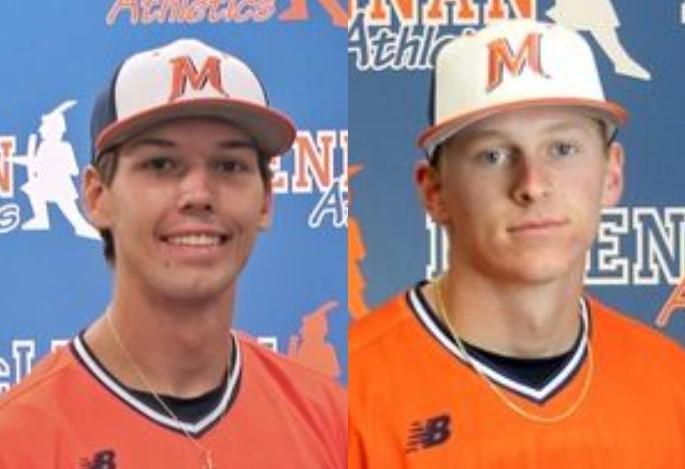 ALUMNI NOTEBOOK: Local pair win national title with McLennan Community ...