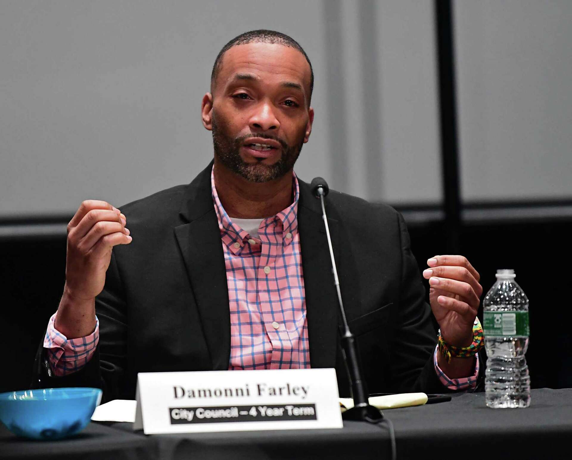 Split among Schenectady pols widens ahead of Monday's Good Cause vote