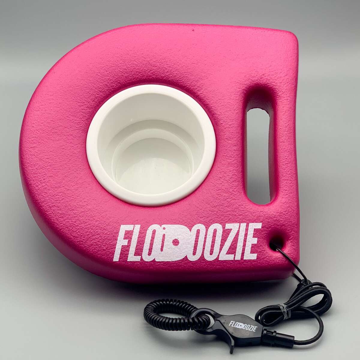 Biz Buzz: Couple creates Flodoozie accessory for pool, lake