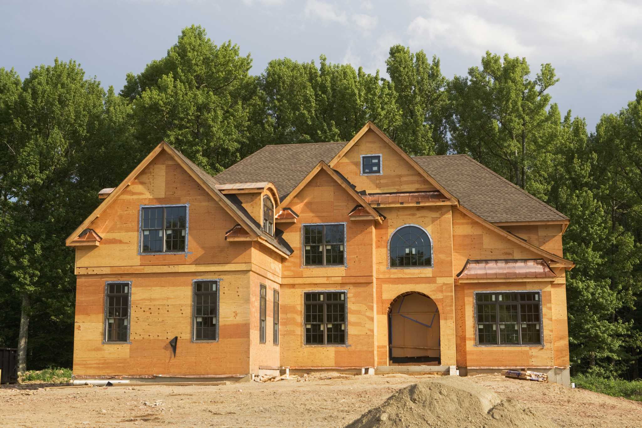 Census Bureau releases details on 2020 home building