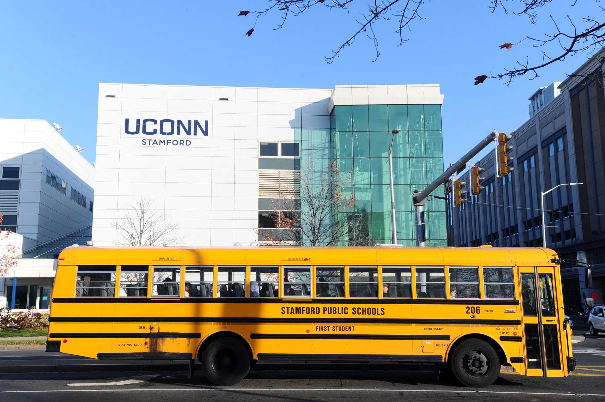 Letter: Stamford school bus driver brings joy, ‘just by being kind’