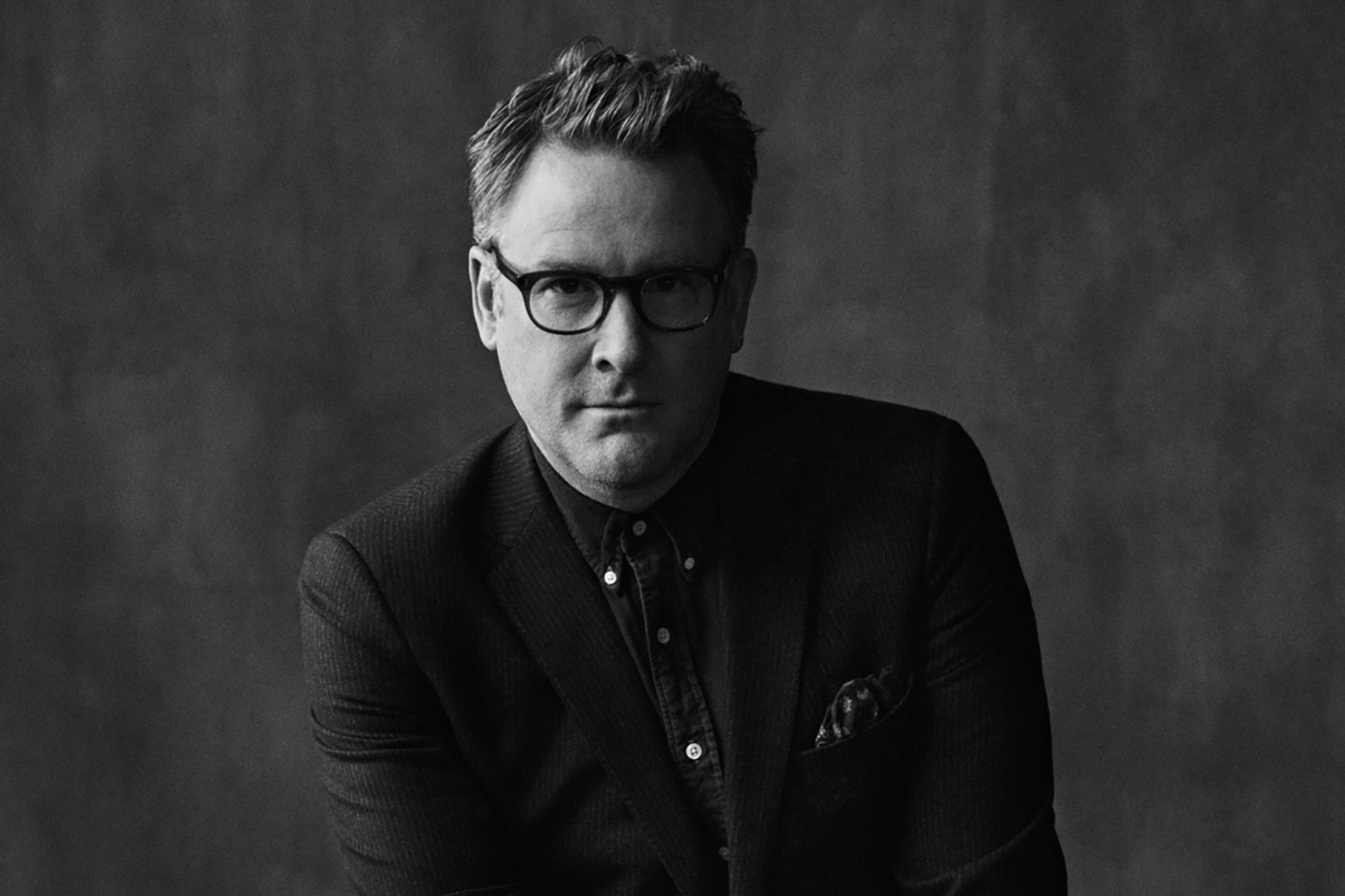 Redefining the Modern Man: How Designer Todd Snyder Built an Empire ...