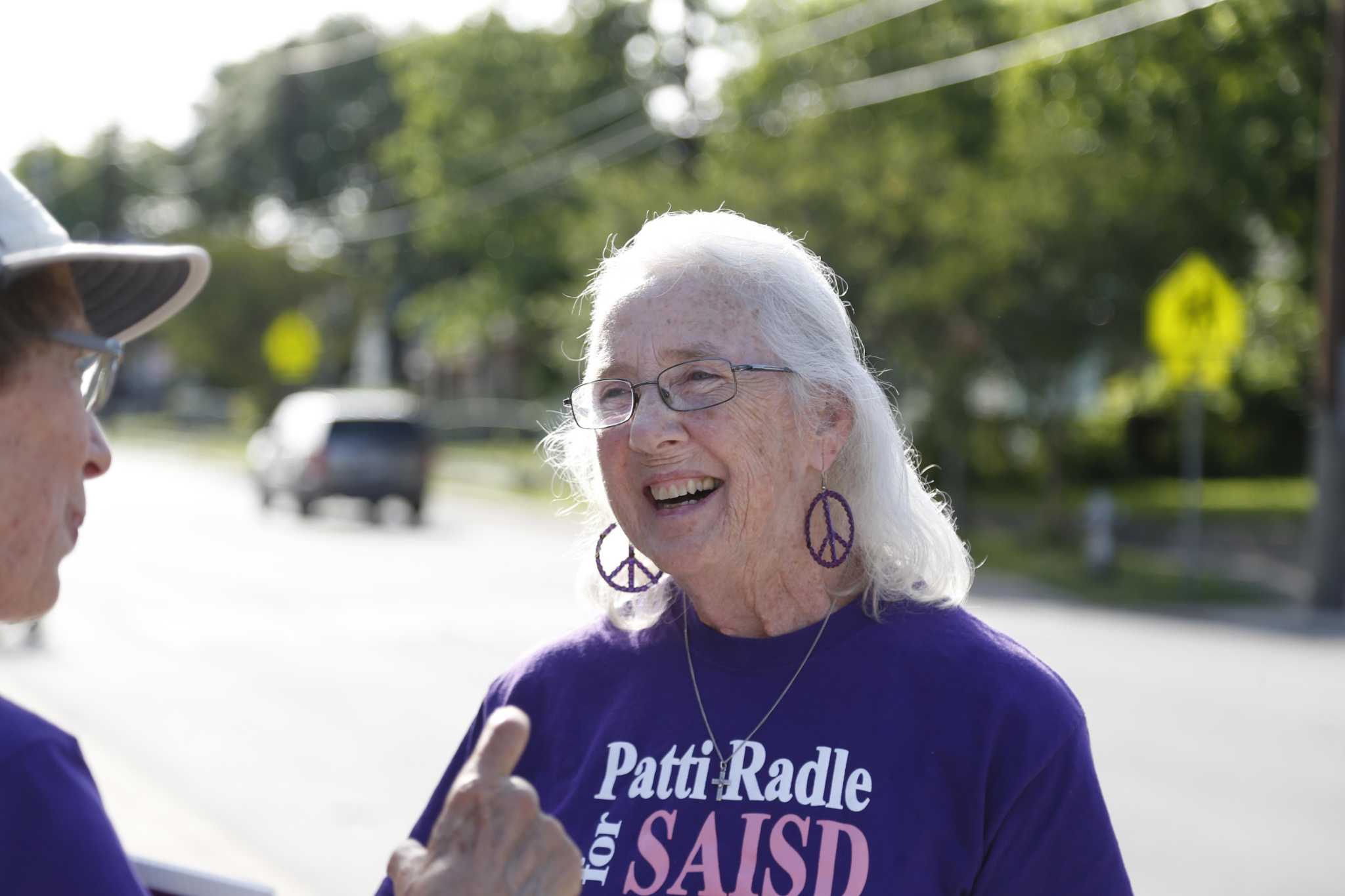 SAISD seeks feedback on proposed new trustee districts