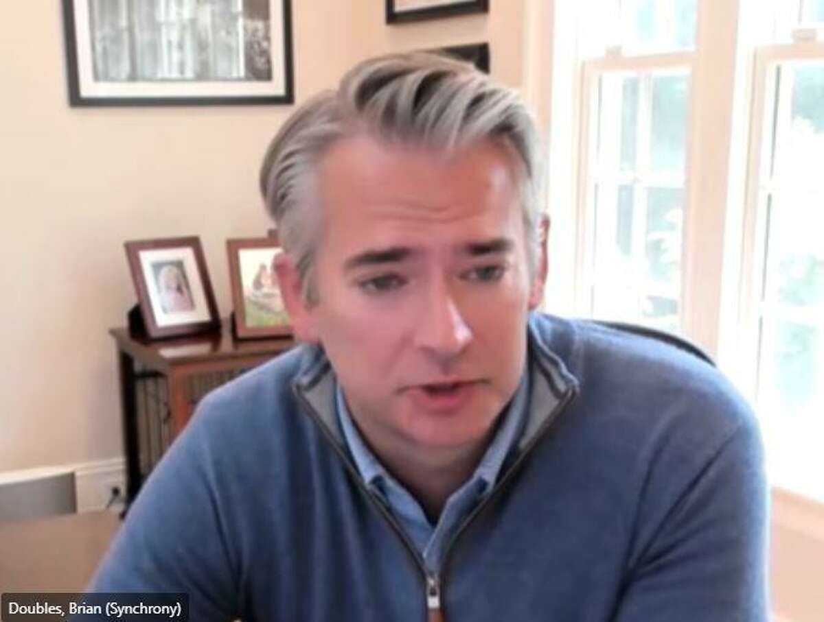 Q&A: Synchrony CEO Brian Doubles says ‘flexibility is going to be so ...