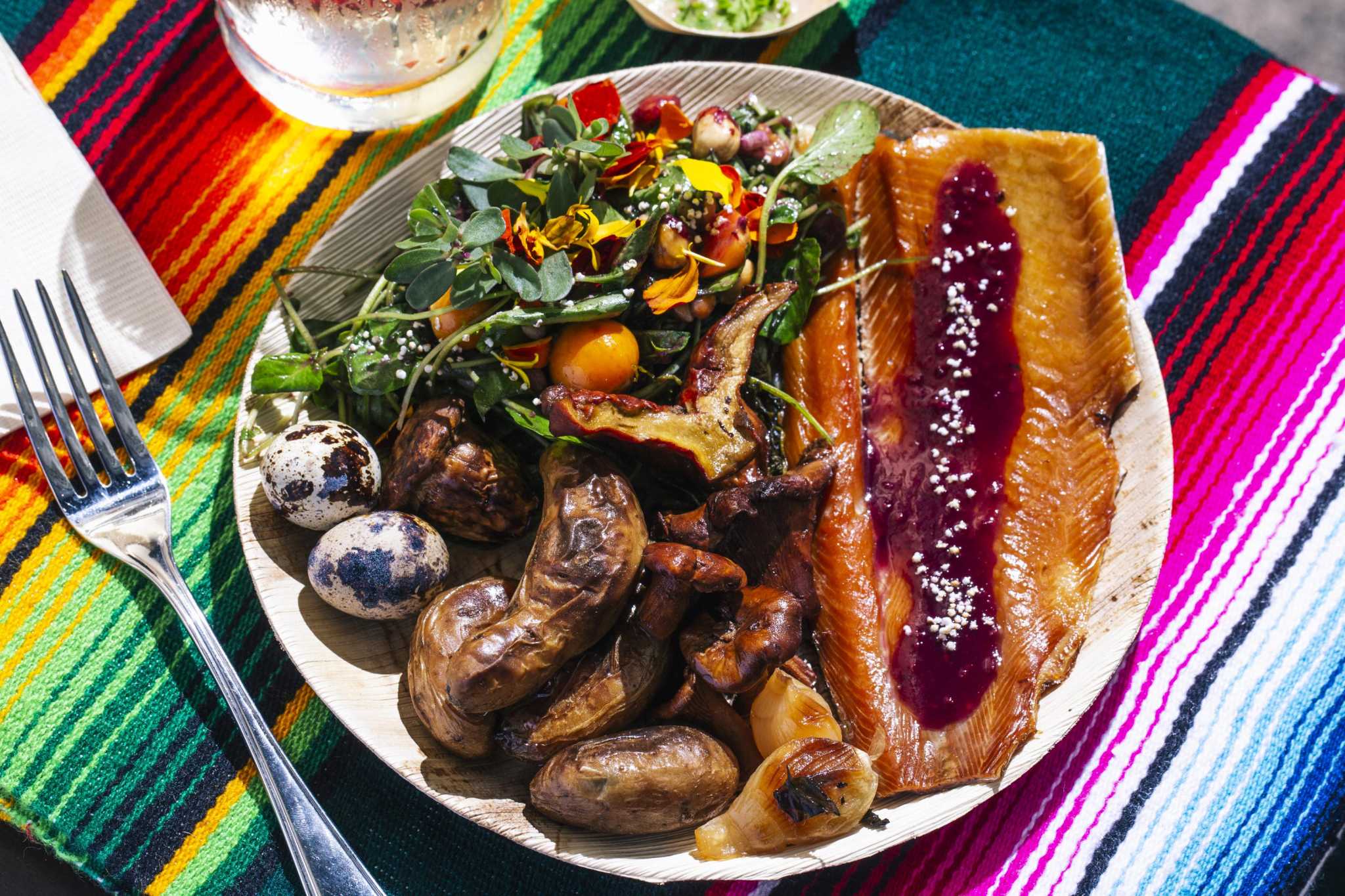 The 11 most anticipated spring restaurant openings in the Bay Area