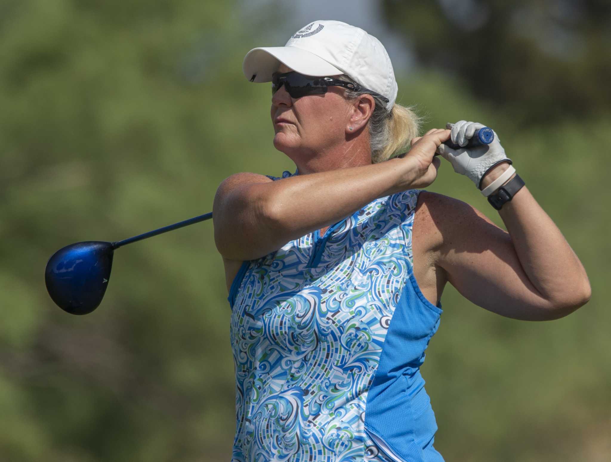 Hoyt defeats good friend Meyer for Women’s West Texas title
