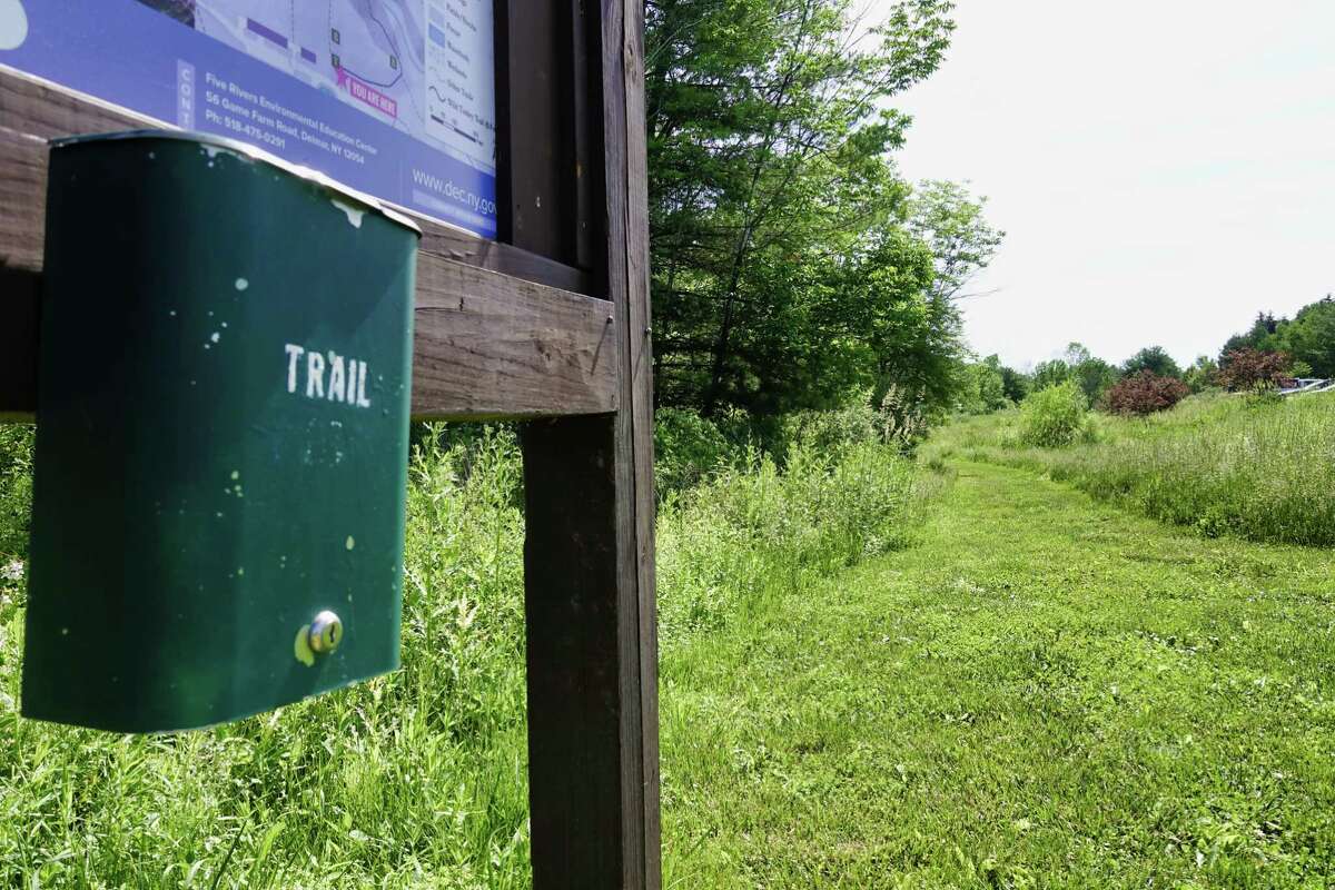 Mohawk Hudson Land Conservancy marks 30 years of protecting nature